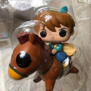 Funko | Toys | Funko Pop Shippo On Horse 462 223 Nycc Exclusive ...